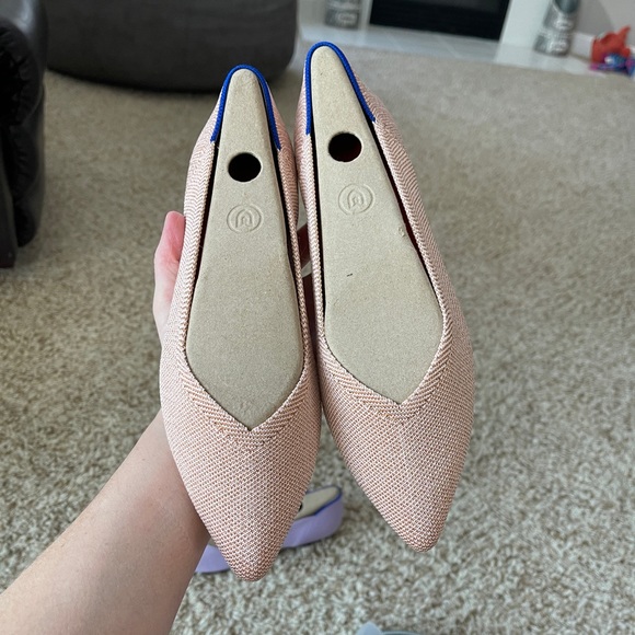 Rothy's | Shoes | Rothys Points And Sneakers Various Colors And Sizes ...